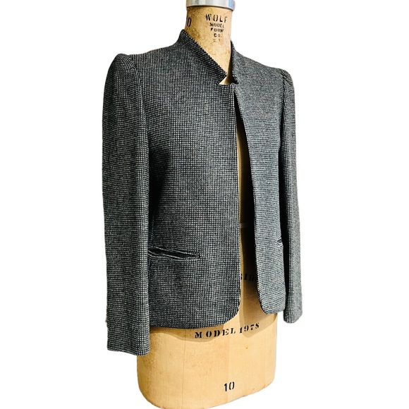 Vintage | Jackets & Coats | Vintage Peabody House Jacket Size Fits S M ...